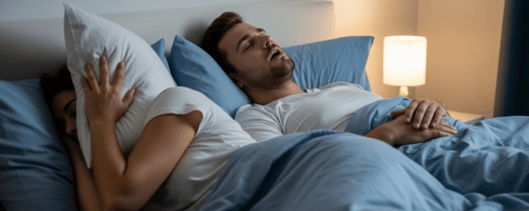 Why Snoring Worsens in Winter | Causes & When to Seek Help